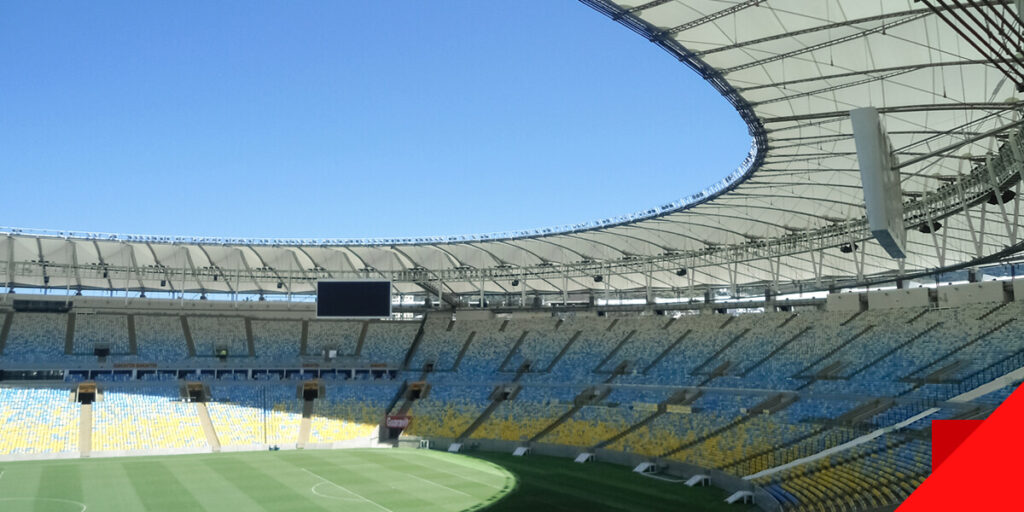 The Role of Concrete in Stadium Design And Construction