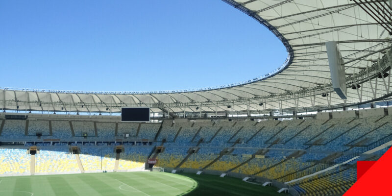 The Role of Concrete in Stadium Design And Construction