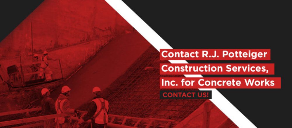 Hydropower Concrete: Benefits & Applications | RJ Potteiger