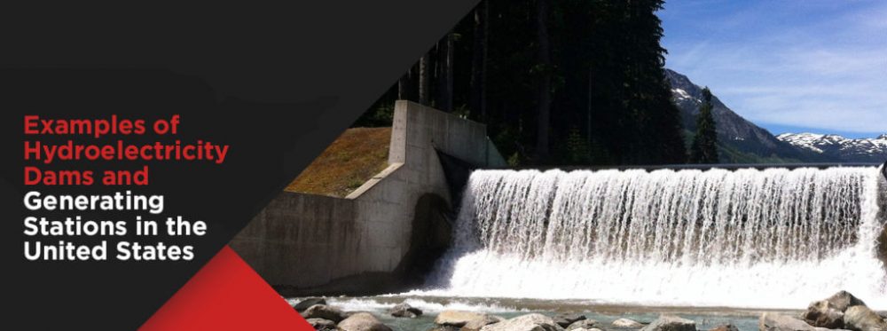 Hydropower Concrete: Benefits & Applications | RJ Potteiger