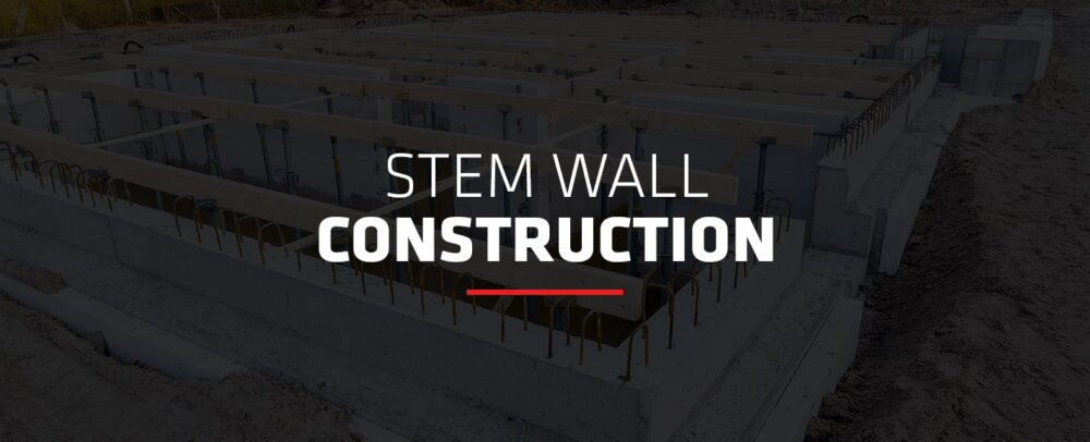 A Guide to STEM Wall Construction | R.J. Potteiger, Inc.