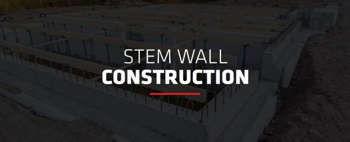 A Guide to STEM Wall Construction | R.J. Potteiger, Inc.