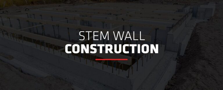 A Guide to STEM Wall Construction | R.J. Potteiger, Inc.