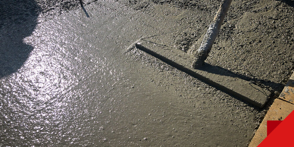 Guide to Concrete Curing Time & Techniques | R.J. Potteiger