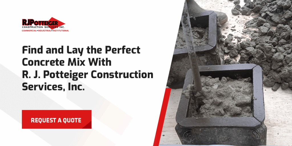 Understanding Concrete Strength: PSI Ratings Explained